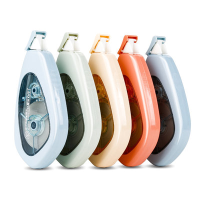 Office And School Supplies Whiteout Tape Correction Supplies Manufacturer Custom Correction Tape