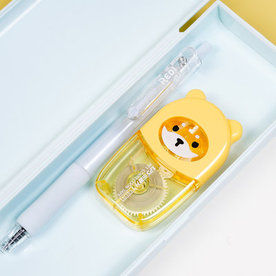 Cute Cartoon Design Correction Tape Accept Custom Image Design Kawaii Correction Roller