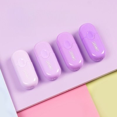 Dreamy Gradient Compact Correction Tape 5mm*6m Dreamy Ombre Correction Tape - Mini Size