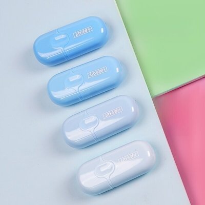 Dreamy Gradient Compact Correction Tape 5mm*6m Dreamy Ombre Correction Tape - Mini Size