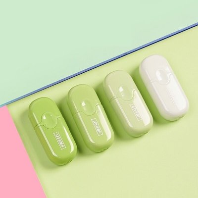 Dreamy Gradient Compact Correction Tape 5mm*6m Dreamy Ombre Correction Tape - Mini Size