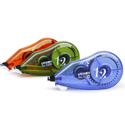 Eco Friendly Correction Tape Innovative Office Stationery Correction Tape Roller