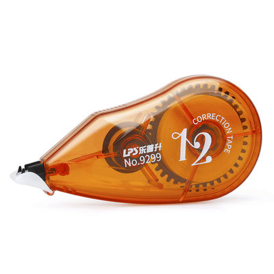 Eco Friendly Correction Tape Innovative Office Stationery Correction Tape Roller