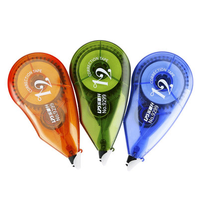 Eco Friendly Correction Tape Innovative Office Stationery Correction Tape Roller