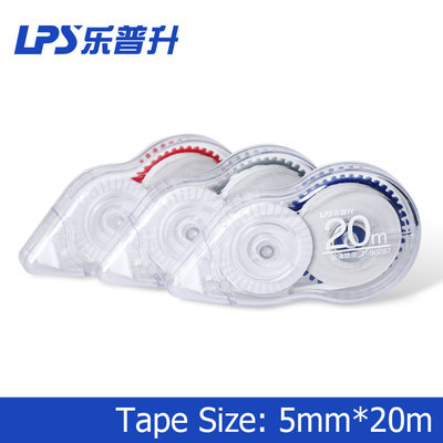 Japanese School Supplies Stationery Items for Schools of Color Cartoon Correction Tape