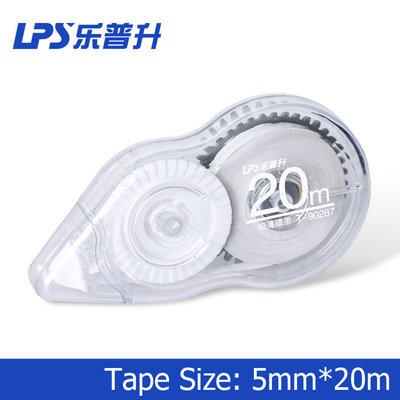Japanese School Supplies Stationery Items for Schools of Color Cartoon Correction Tape