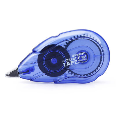 Gorgeous And Bright Color Correction Tape NO.W963 New Arrival School Supplies Lepusheng