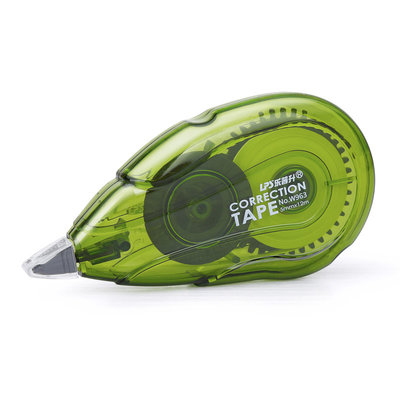 Gorgeous And Bright Color Correction Tape NO.W963 New Arrival School Supplies Lepusheng