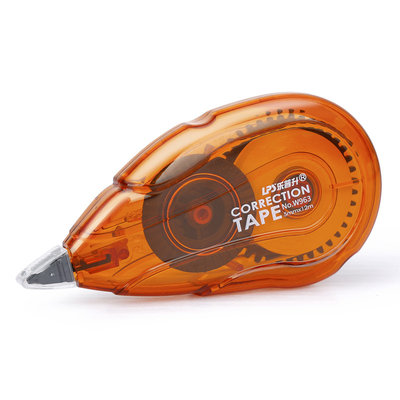 Gorgeous And Bright Color Correction Tape NO.W963 New Arrival School Supplies Lepusheng