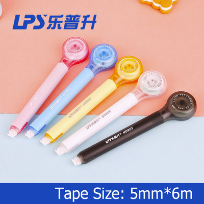 Pen Type Correction Tape High Quality Writing Instrument Style Correction Tape Pen