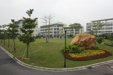 Guangzhou Gaoke Communications Technology Co.,Ltd
