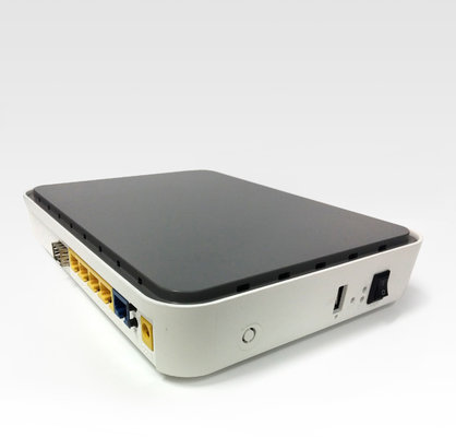 P2P WIFI Gigabit Fiber Router FG7000N