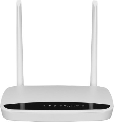Wireless 4G Router, LTE CPE VPN Gaoke LG6001N VOIP/VOLTE/GSM Call,