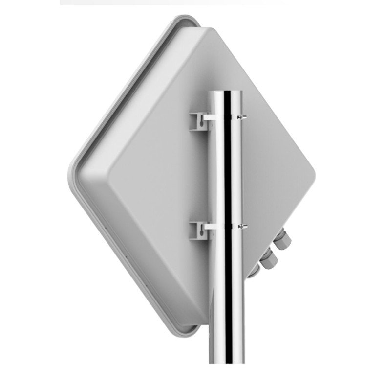 Gaoke Outdoor CPE, high antenna Gain, 4G Router, Outdoor CPE, Indoor CPE, IDU & ODU
