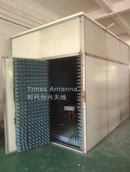 Foshan  Times  Antenna  Factory