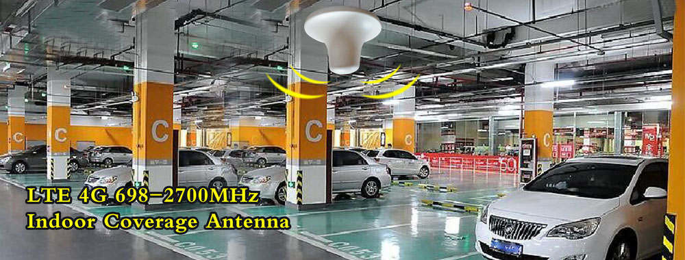 Indoor Ceiling Antenna