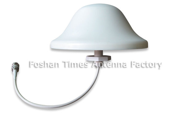 Small Indoor Ceiling Antenna Wifi Directional Antenna For Mobile ABS Material