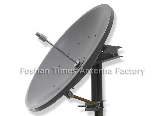 Commercial Broadband Dish Antenna , Dish Reflector Antenna 5725 - 5850MHz