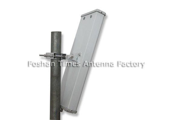 5150 - 5850MHz Wireless Sector Antenna , 60 Degree 5ghz Sector Antenna