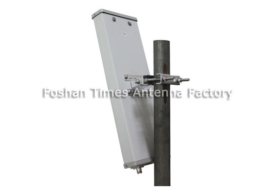 700 MHz Bandwidth Wifi Sector Antenna 5.8 Ghz 120 Degree 16dbi Wifi Antenna