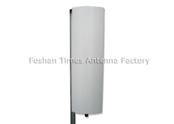 Directional Microwave Wifi Sector Antenna 90 Degree 460 × 138 × 35mm