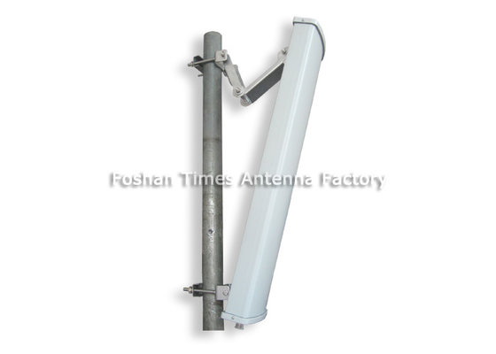 V Polarization Wifi Sector Antenna 120 Degree 2400 - 2500MHz 13dBi WIFI WLAN Antenna