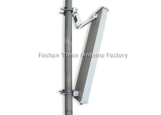 17dBi Long Range Wireless Antenna , 60 Degree Sector Antenna For Wifi