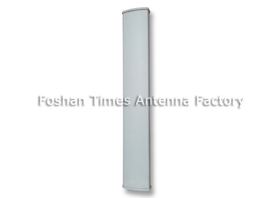 Long Distance Sector Wifi Antenna , 15dbi Wifi Antenna With N Female Connector