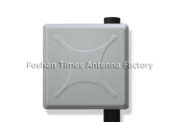 High Power Wifi Sector Antenna With Tilt And Mast Mount Kit Moisture Resistance