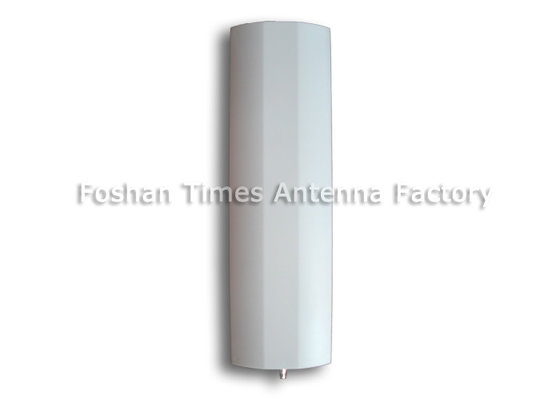 2.3G - 2.7G Outdoor Panel Antenna , Broadband Long Range 4g Antenna 2KG