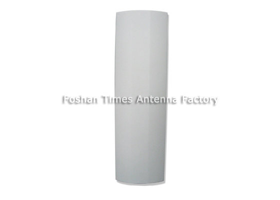 Lightweight MIMO Panel Antenna 5km Wifi Antenna Horizontal + Vertical Polarization