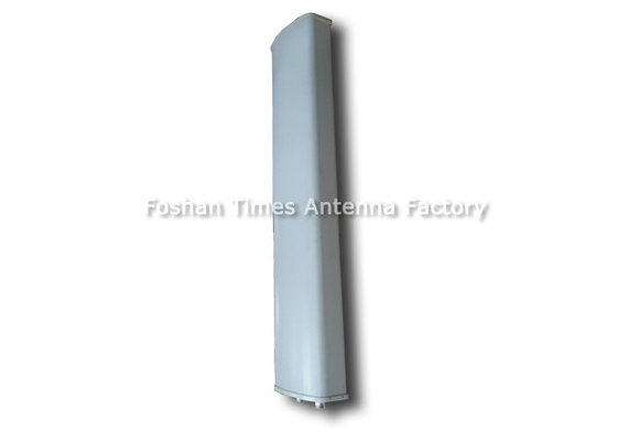 UHF MIMO Panel Antenna 90 Degree 5.1GHz Band Weather Proof PVC Material
