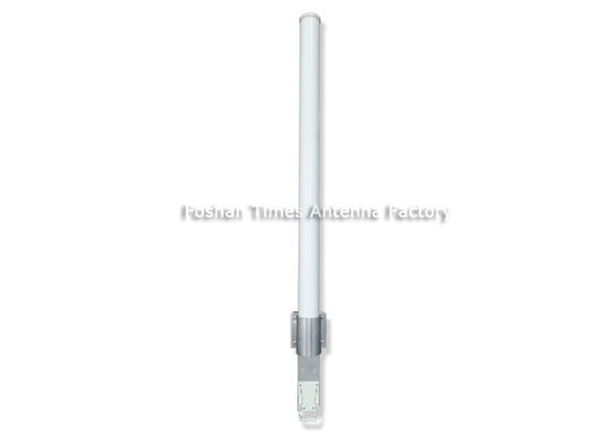 Dual Polarised MIMO Omni Antenna Directional 2 X RP SMA Female Connector­­­