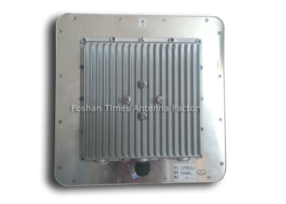 Durable Exterior Wifi Antenna , Wifi Long Range Antenna Raining Proof