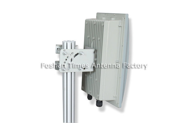 N Female Connector­­­ Wlan Antenna Wifi Outdoor Antenna ABS And Aluminum Material