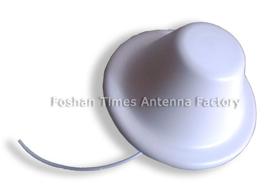 7dBi Directional Indoor Ceiling Antenna For LTE 4G Area 1710 - 2700MHz