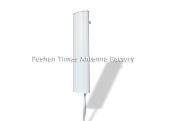 60 Degree Flat Panel Antenna External 4g Antenna 2.5G - 2.7G 200MHz Bandwidth