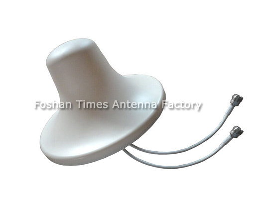 Customised Connector 4g Lte High Gain Antenna MIMO Dual Polarized