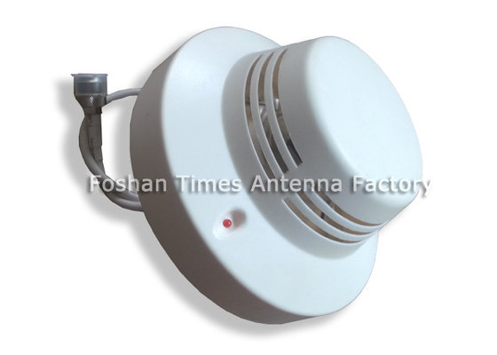 Customized Connector Indoor Ceiling Antenna Omni Smoke Sensor Style Wind Proof