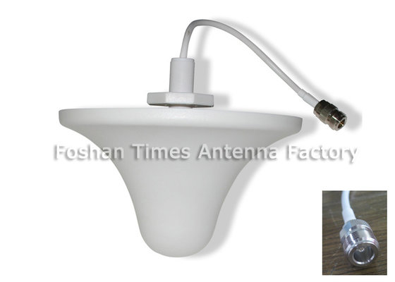2.4 GHz Omni Directional Antenna Ceiling Mount 5dBi N Female Connector