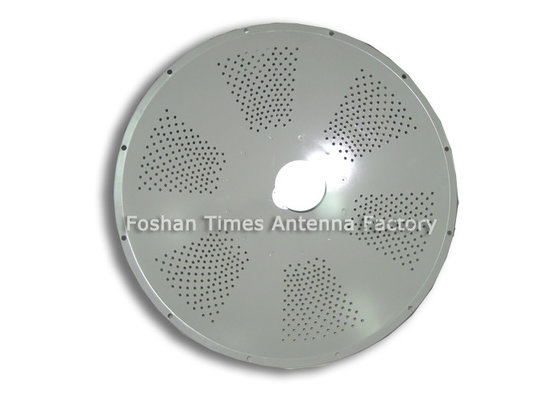 29dBi High Gain Parabolic Dish Antenna  For Data Communication 0.6m Diameter