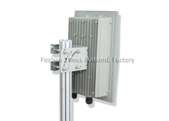 16dBi Directional Antenna 2.4G , SMA Male Connector 4g Panel Antenna High Power
