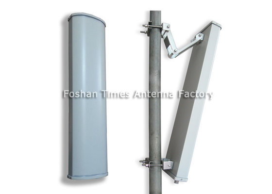 Vertical Polarization LTE 4G Antenna For WIFI Customized Connector­­­