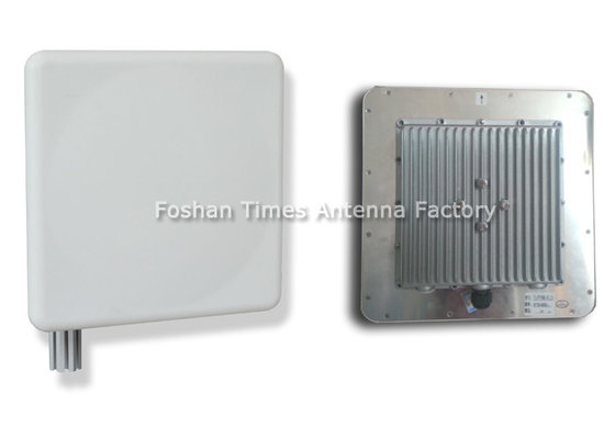Vertical Polarization Wlan Antenna With Mounting Kits Narrow Beamwidth