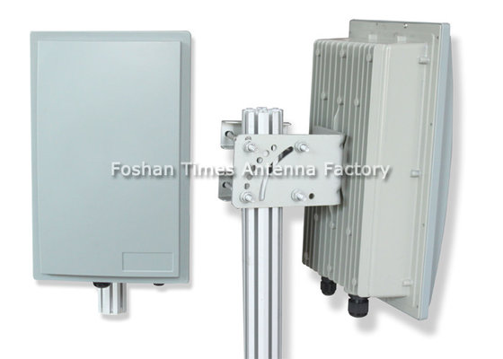 16dBi Directional Wlan Booster Antenna , 2400 - 2500MHz 2.4 Ghz Wlan Antenna