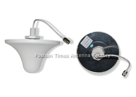 2.4GHz Internal Ceiling Mount Wifi Antenna 2400 - 2500MHz Vertical Polarization
