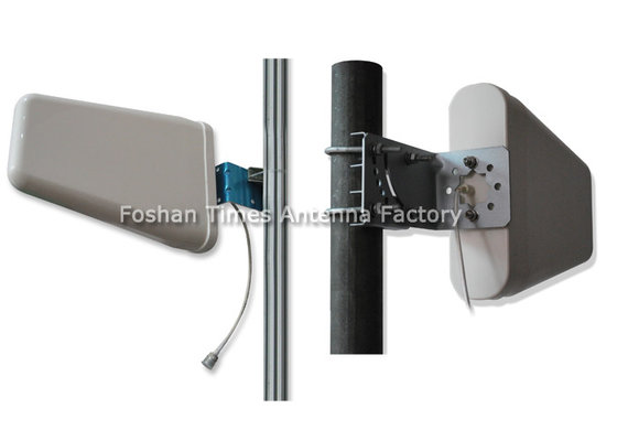 10dBi Outdoor Log Periodic Antenna Directional With N Female Connector
