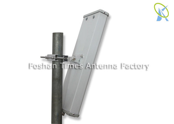 5GHz Sector Antenna , 17dBi  4800-5000MHz Panel Antenna, Vertical Polarized