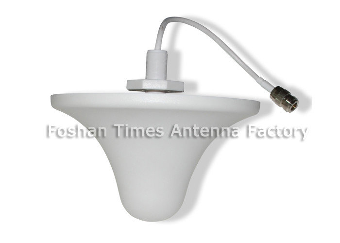 Lightweight Omni Indoor Antenna Small Backward Radiation 50w Max Power