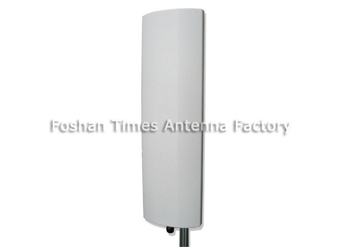 N Female Connector Exterior Wifi Sector Antenna Large Distances Overlap